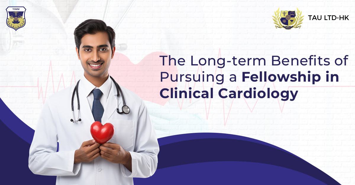 Long-Term Benefits of a Fellowship in Clinical Cardiology