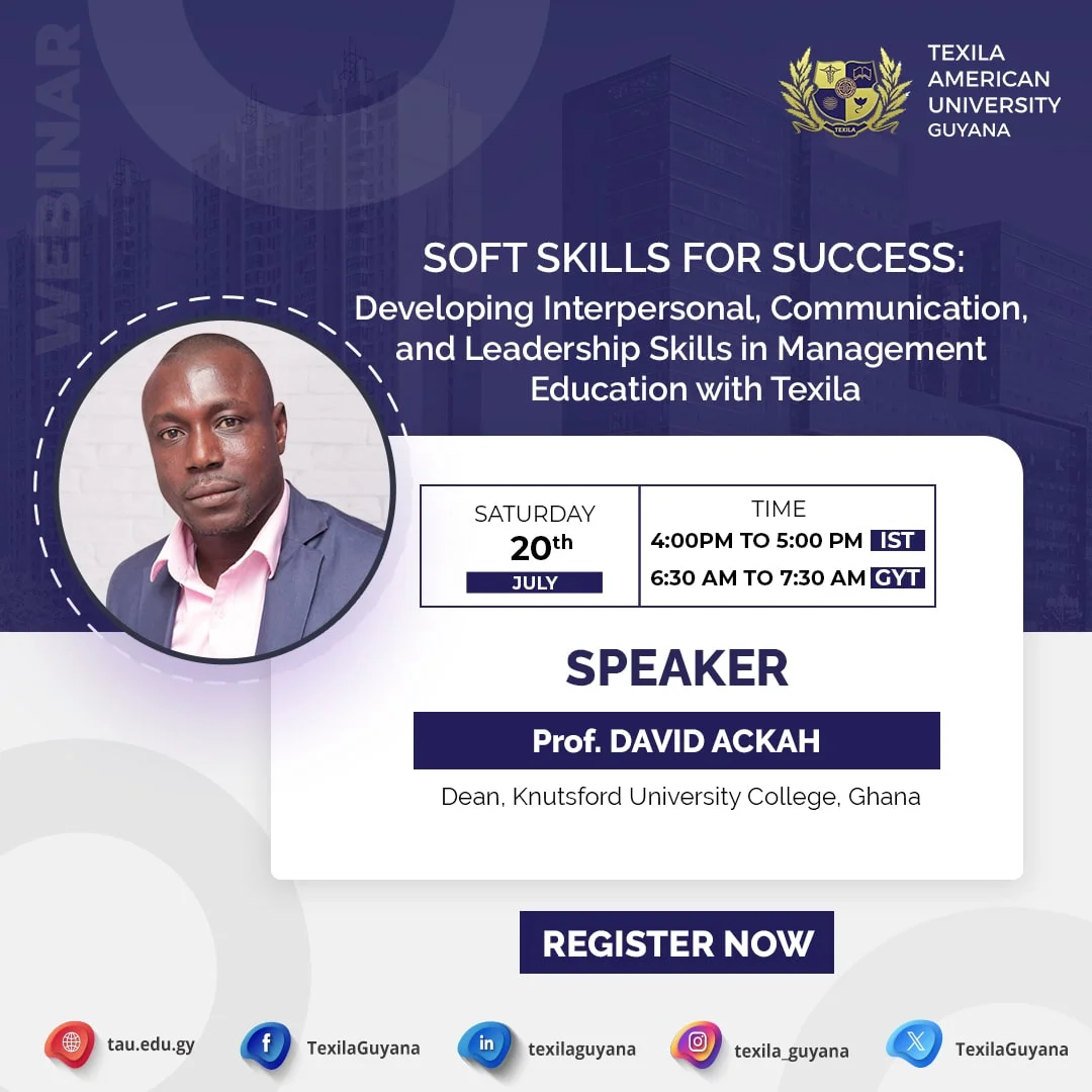 Enhance Your Career Prospects with Distance Learning Courses | Texila